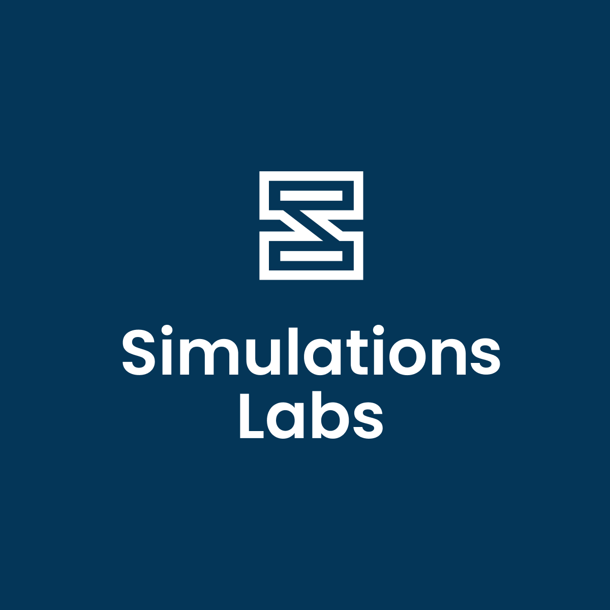 Login » Simulations labs